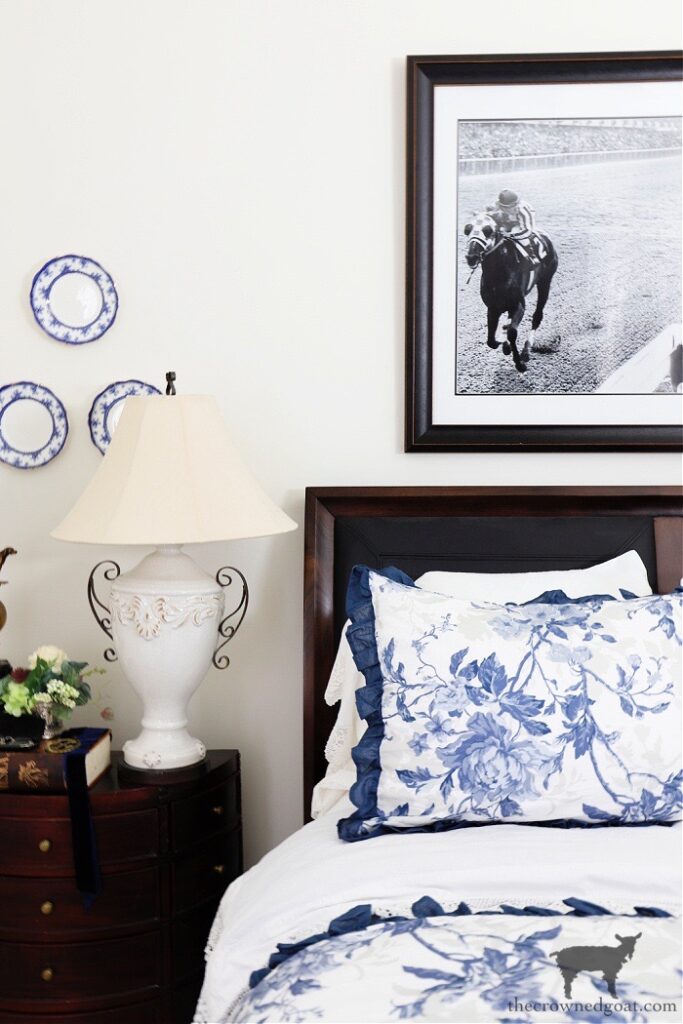 Easy Equestrian Style at Home