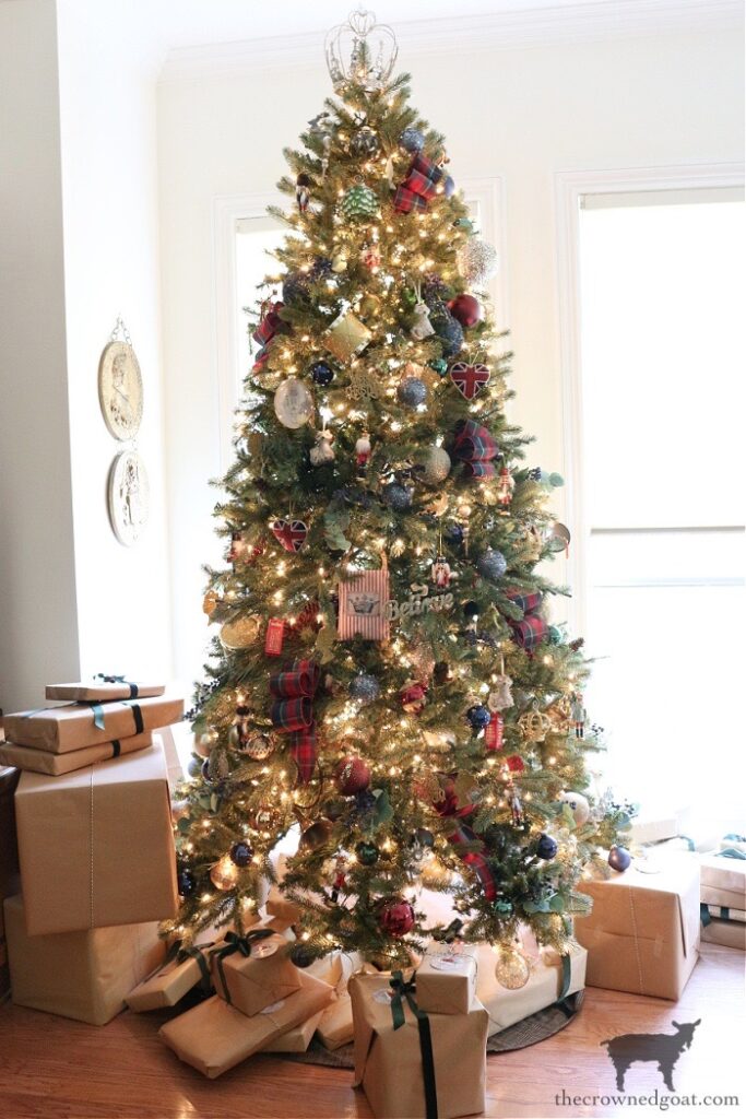 From the Front Porch