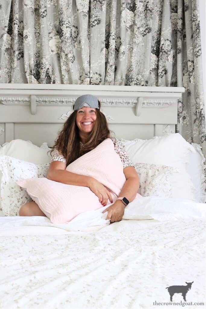 How to Create a Simple Nightly Routine in 4 Easy Steps