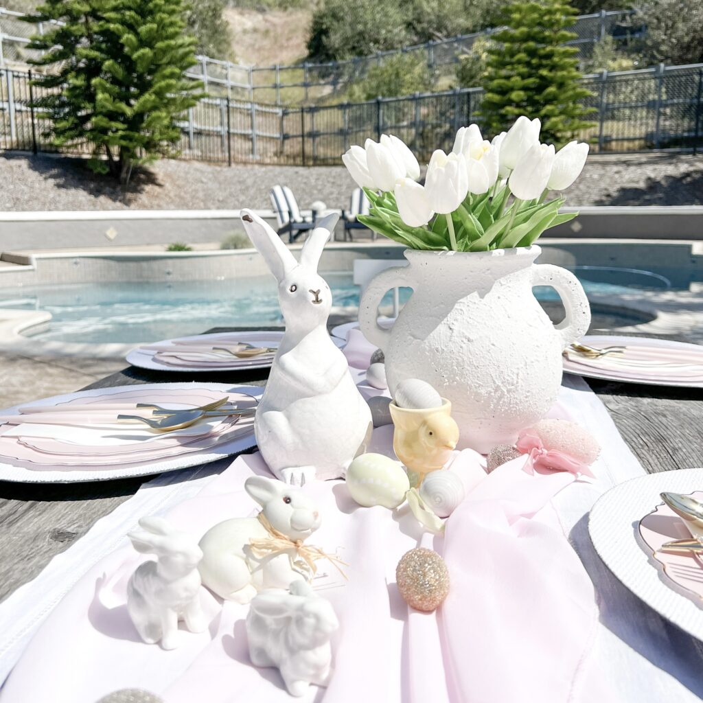 Easter Home Décor and DIY Ideas