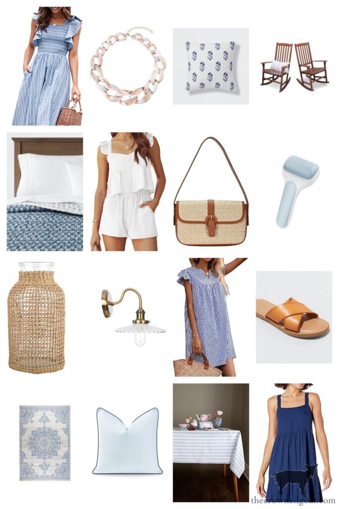 From the Front Porch