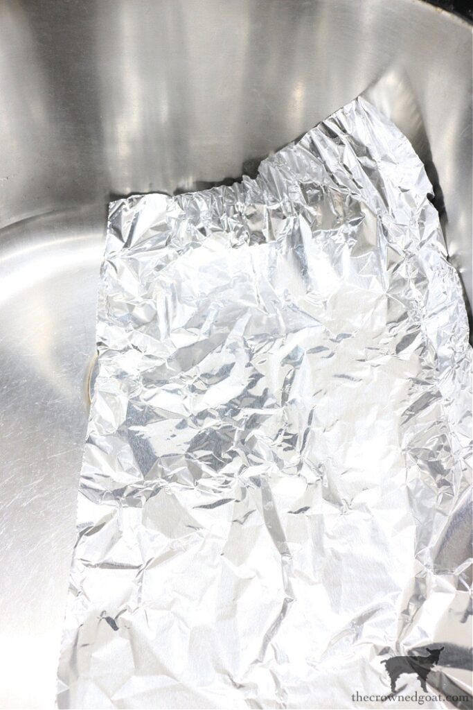 How to Revive a Tarnished Vintage Trophy