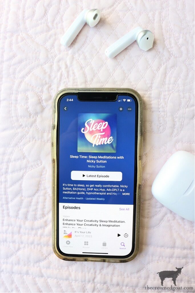 My Favorite Podcasts