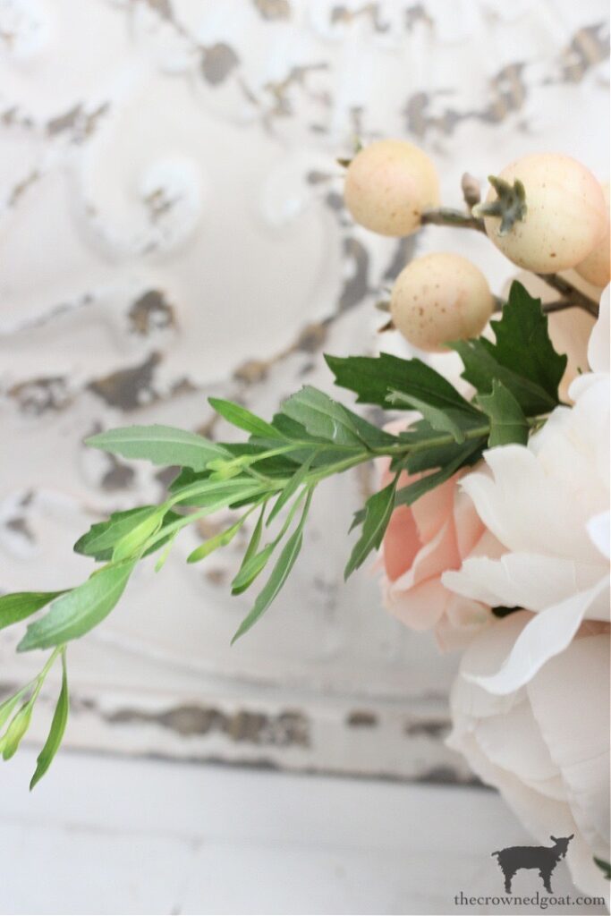 Simple Summer Flower Arrangement Ideas