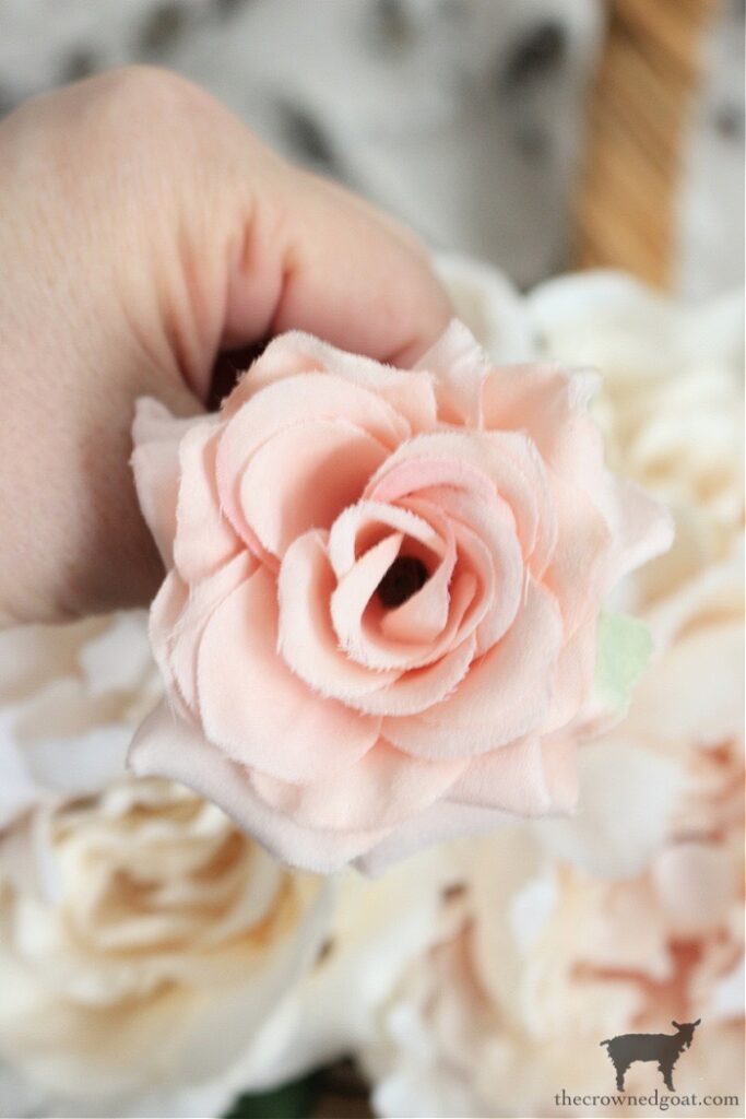 Simple Summer Flower Arrangement Ideas