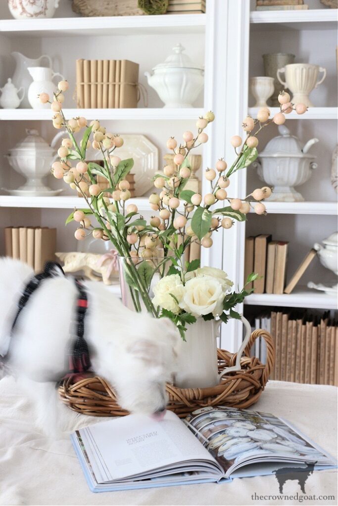 Simple Summer Flower Arrangement Ideas