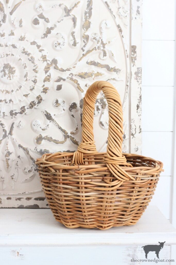 Simple Summer Flower Arrangement Ideas