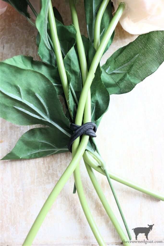 Simple Summer Flower Arrangement Ideas