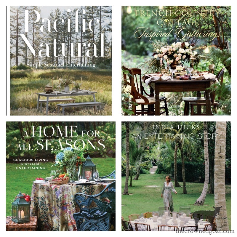 Home Decor Books Coming Out This Fall