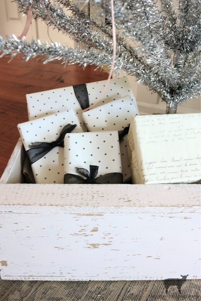 Festive Holiday Entry Ideas