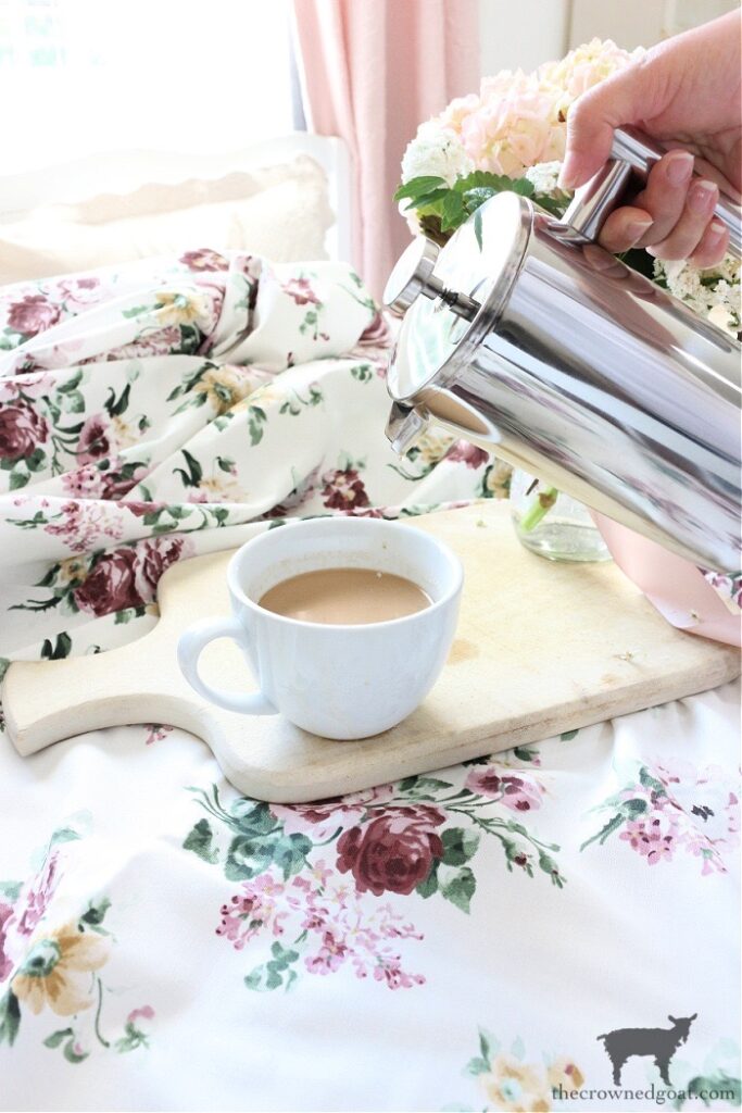 How to Create a Simple Morning Routine in 4 Easy Steps