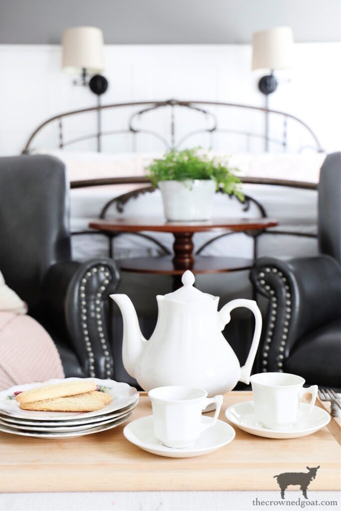 How to Create a Hotel Inspired Turndown Service at Home