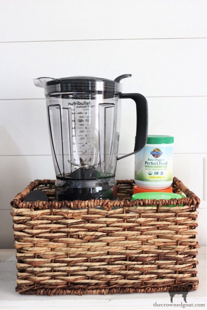 How to Save Time with Smoothie Prep Packets