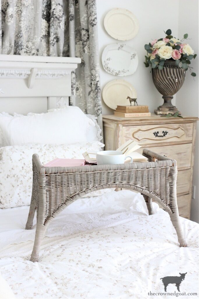 How to Create a Simple Nightly Routine in 4 Easy Steps