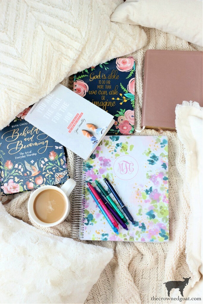 How to Create a Simple Morning Routine in 4 Easy Steps