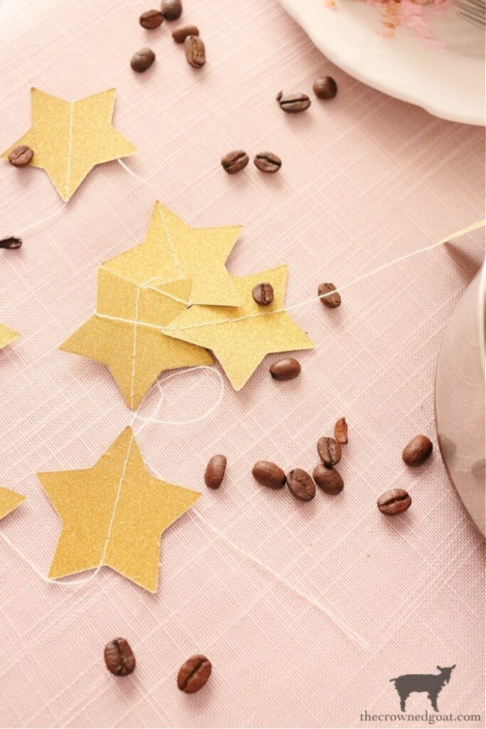 Cinnamon Hazelnut Coffee Simmer Pot