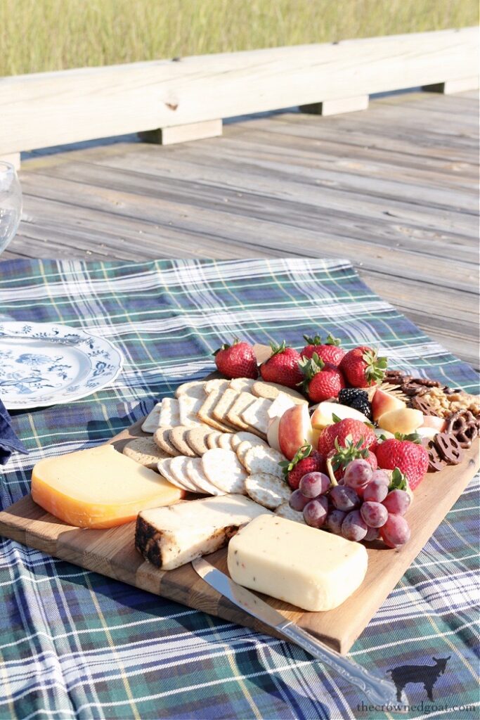 Quick and Easy Picnic Ideas