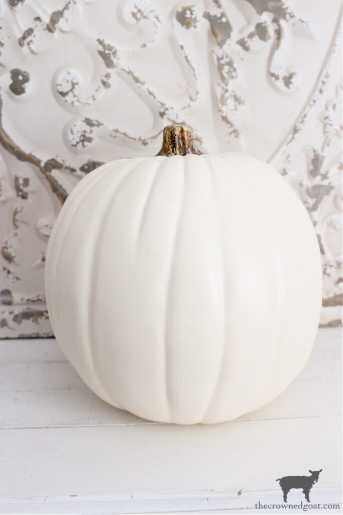 Quick and Easy Pumpkin Diffuser