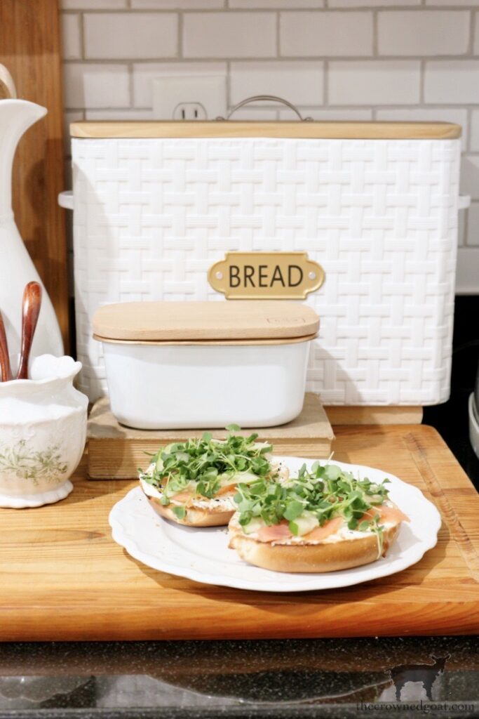 How to Create a Simple Breakfast Station at Home
