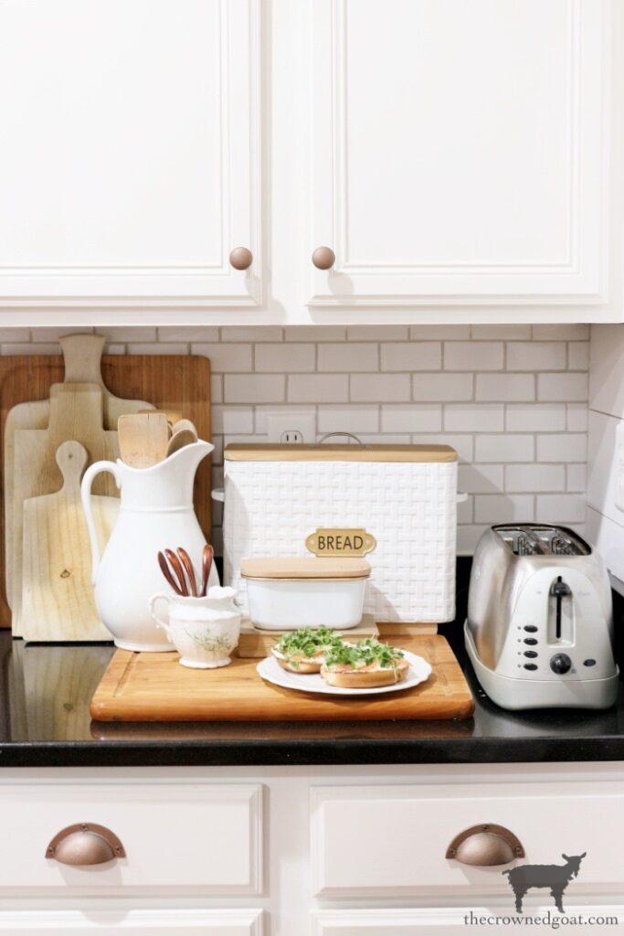 How to Create a Simple Breakfast Station at Home