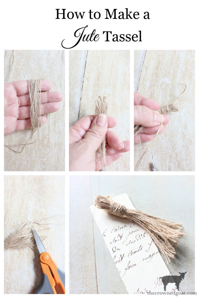 Quick and Easy Project Ideas with Jute and Rope