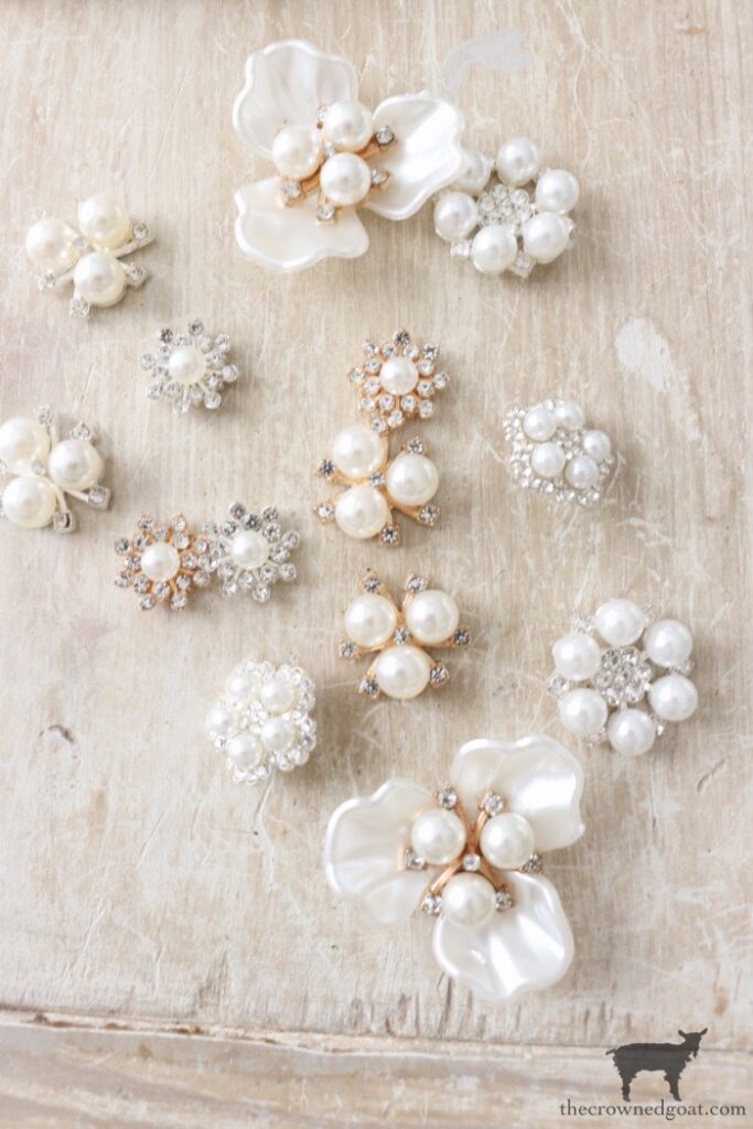 Quick and Easy Pearl Earrings