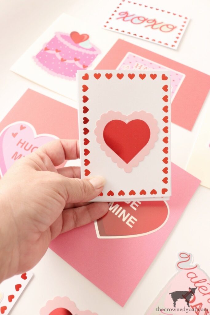 From the Front Porch: The Valentine Edition