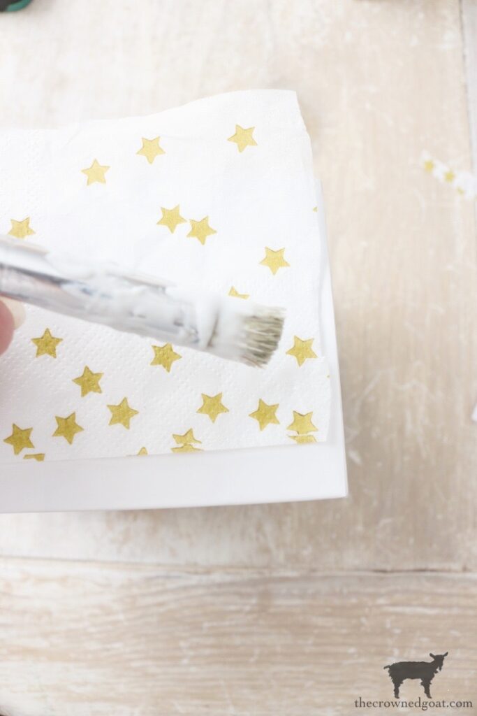 DIY Affirmation, Prayer or Wish Box Ideas