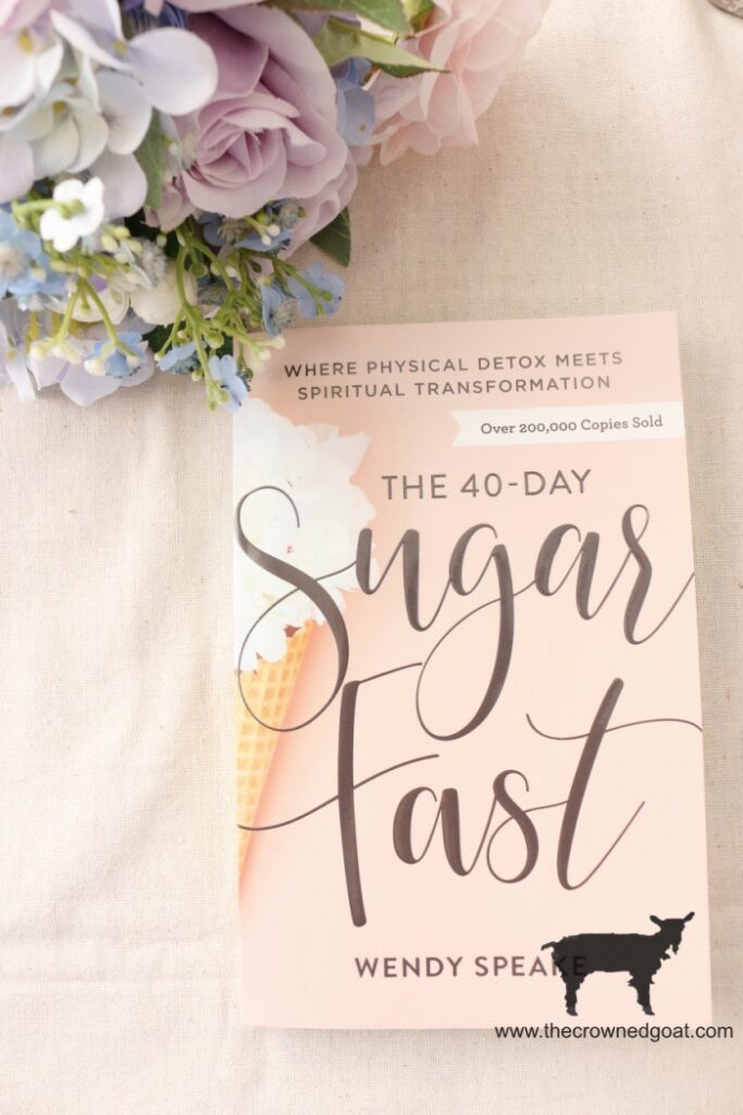 My 40-Day Sugar Fast: How Giving Up Sugar Changed My Health and Mindset
